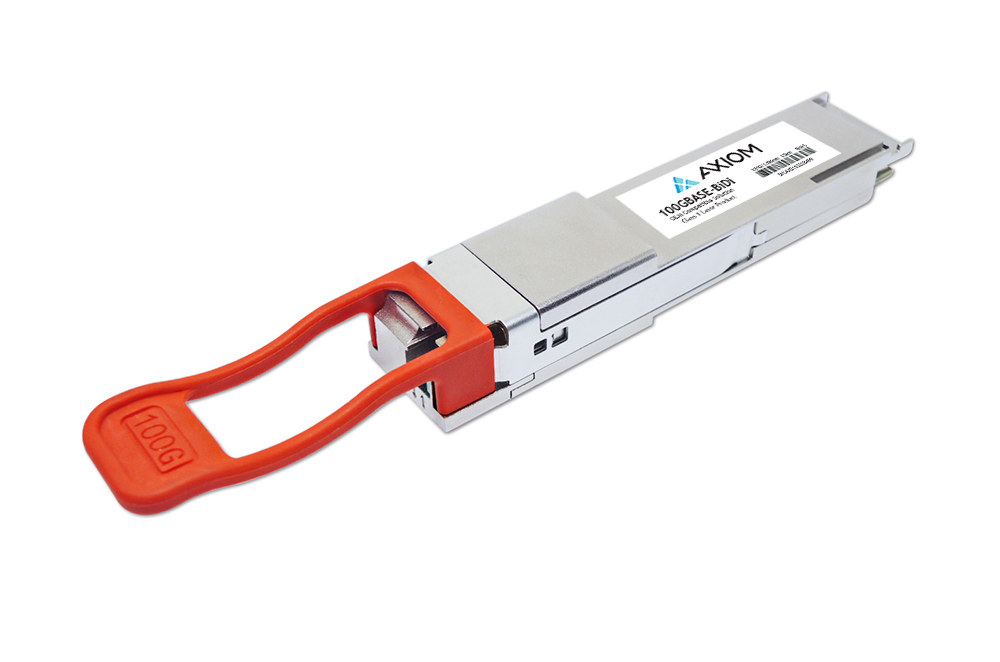 Axiom Upgrades | QSFP-100G-SR1.2-AX