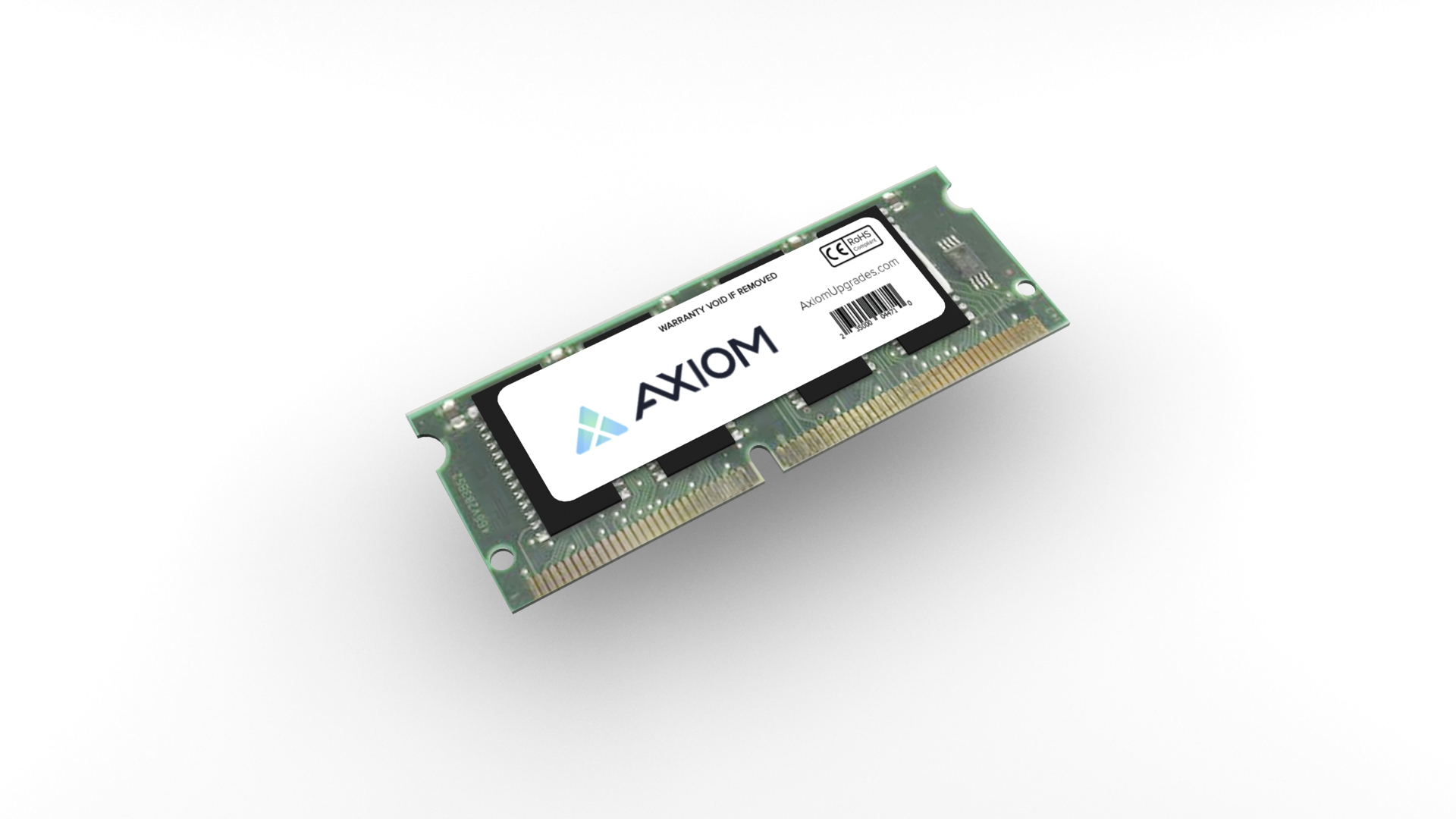 Axiom Upgrades | CB423A-AX