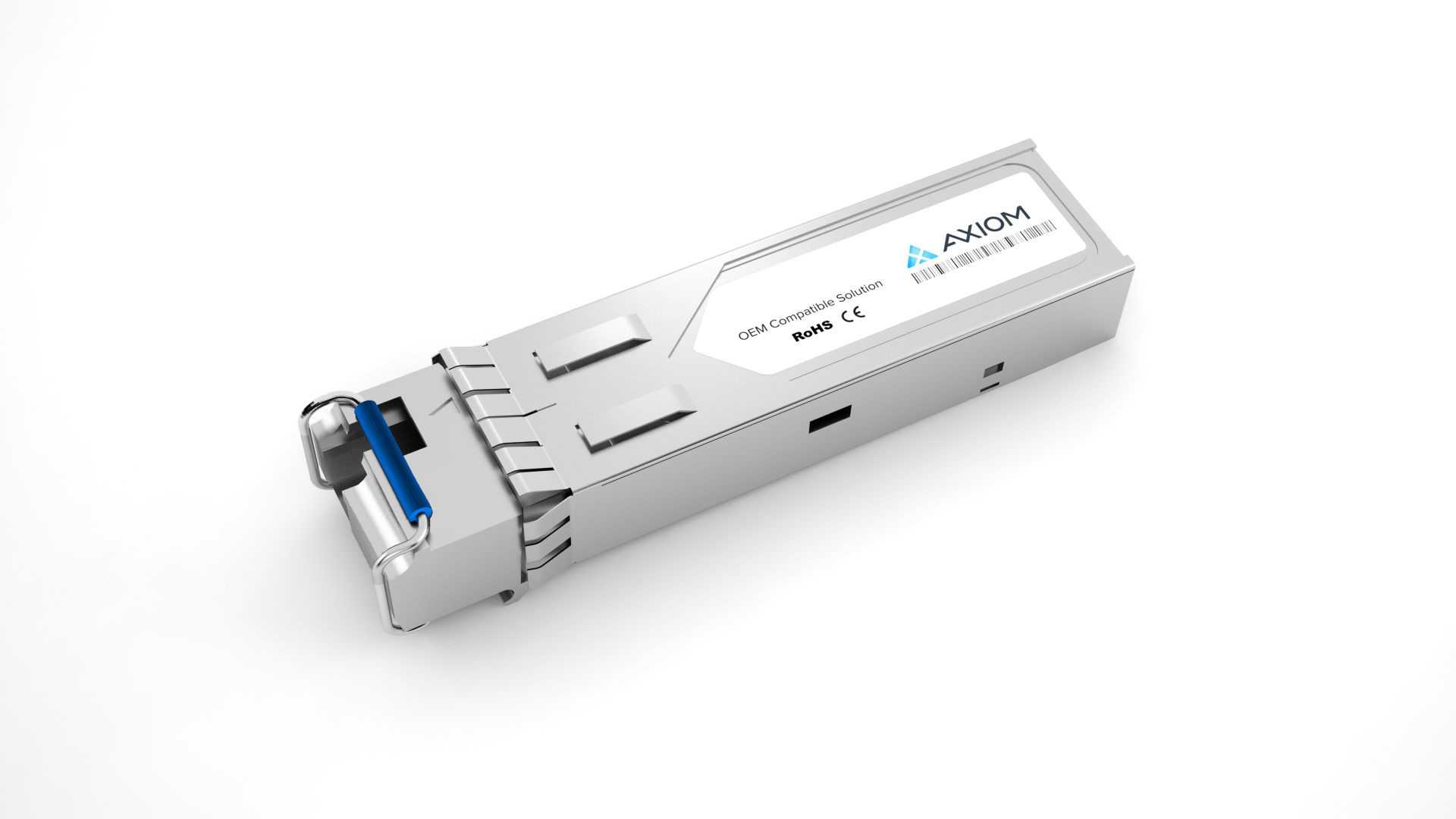 Axiom SFP1G-BX20-43-AXS | Compatible with Sandia | 1G SFP BX ...