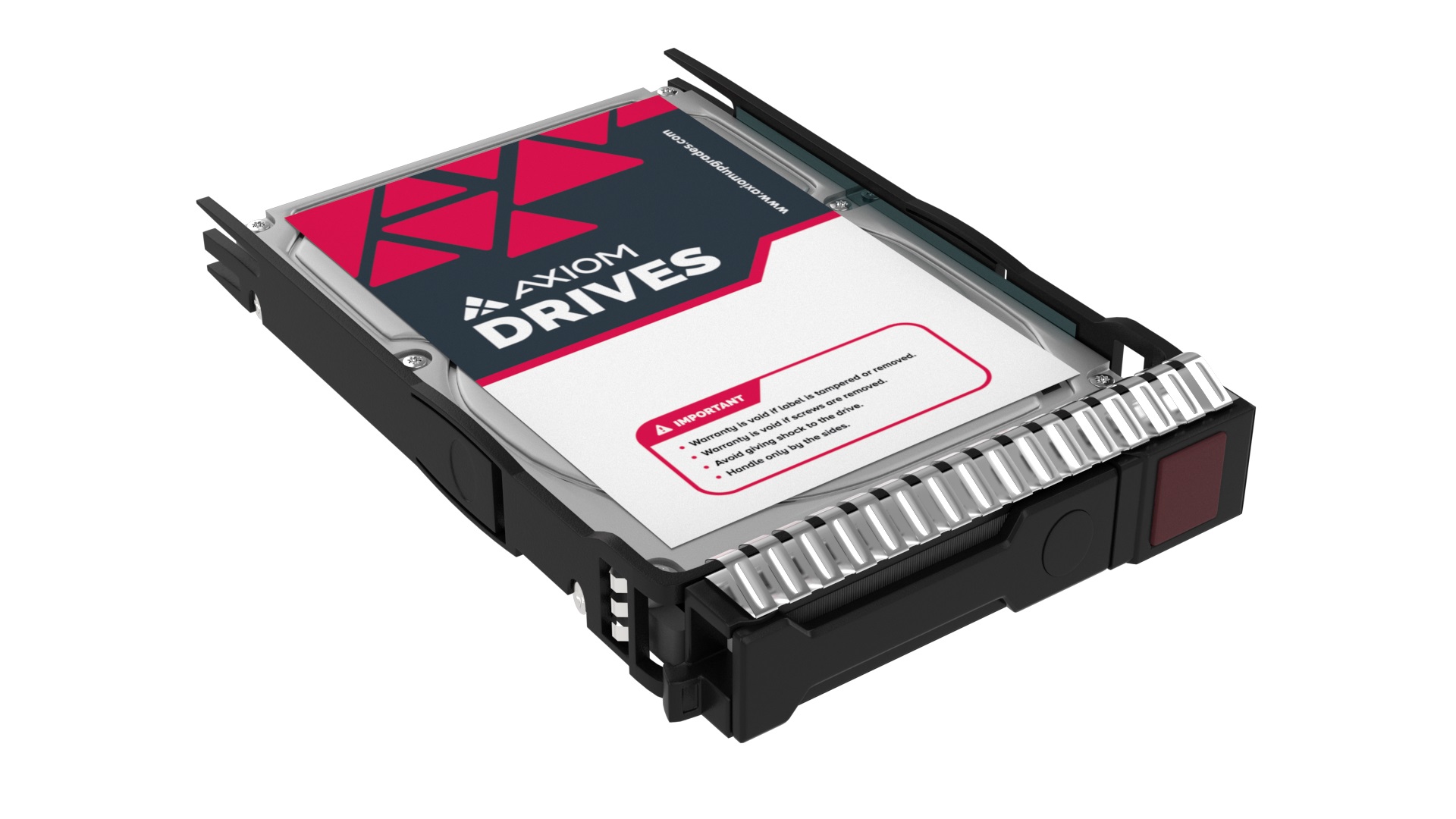 Axiom Upgrades | P28610-B21-AX