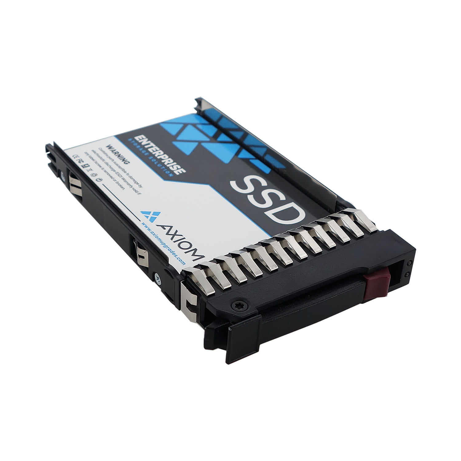 HP N/A Compatible | 2.5" SAS EP450 Hot-Swap Enterprise Pro SSD | Axiom