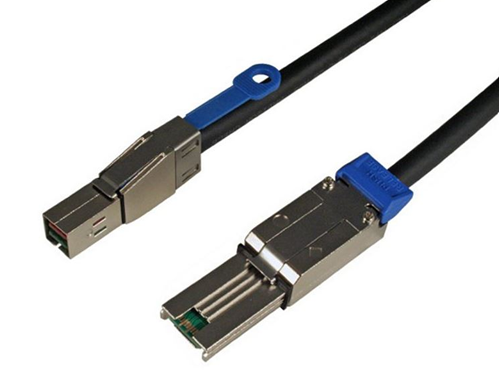 Axiom 716191-B21-AX | Compatible with HP | SAS, SATA & SCSI Cables