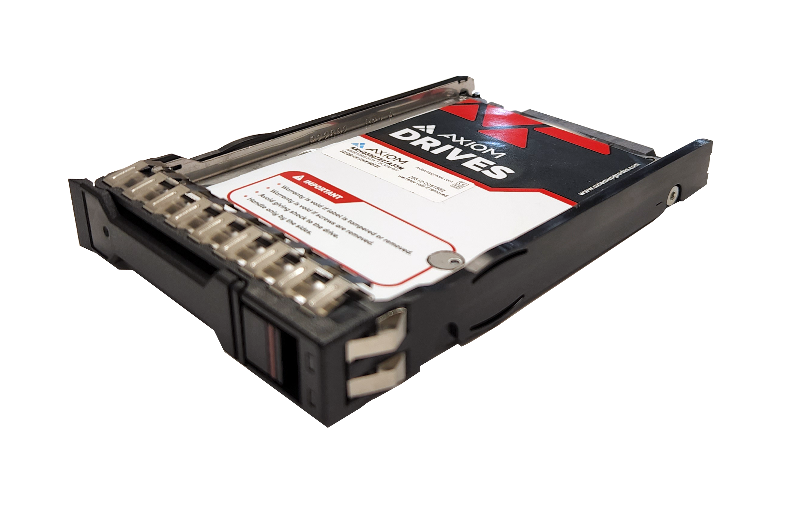 Axiom Upgrades | P40430-B21-AX