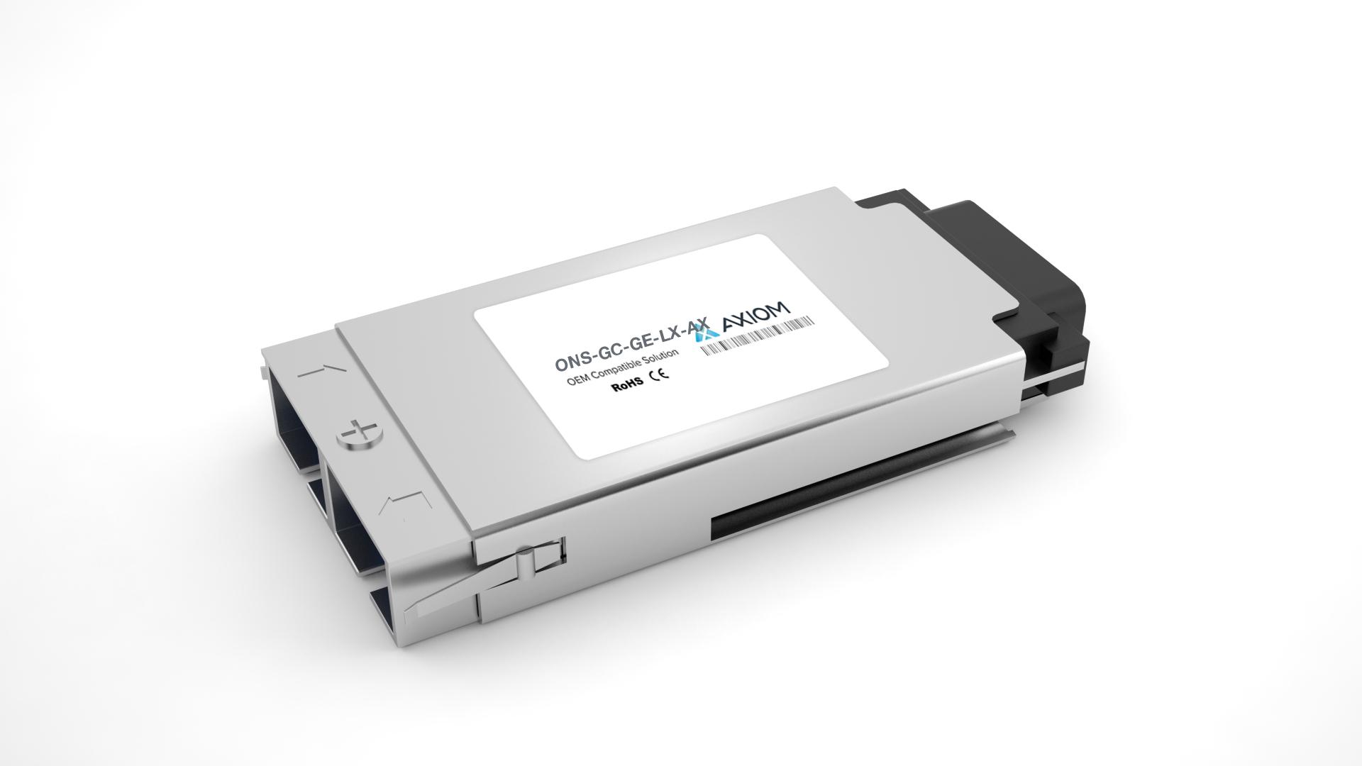 Axiom Upgrades | ONS-GC-GE-LX-AX