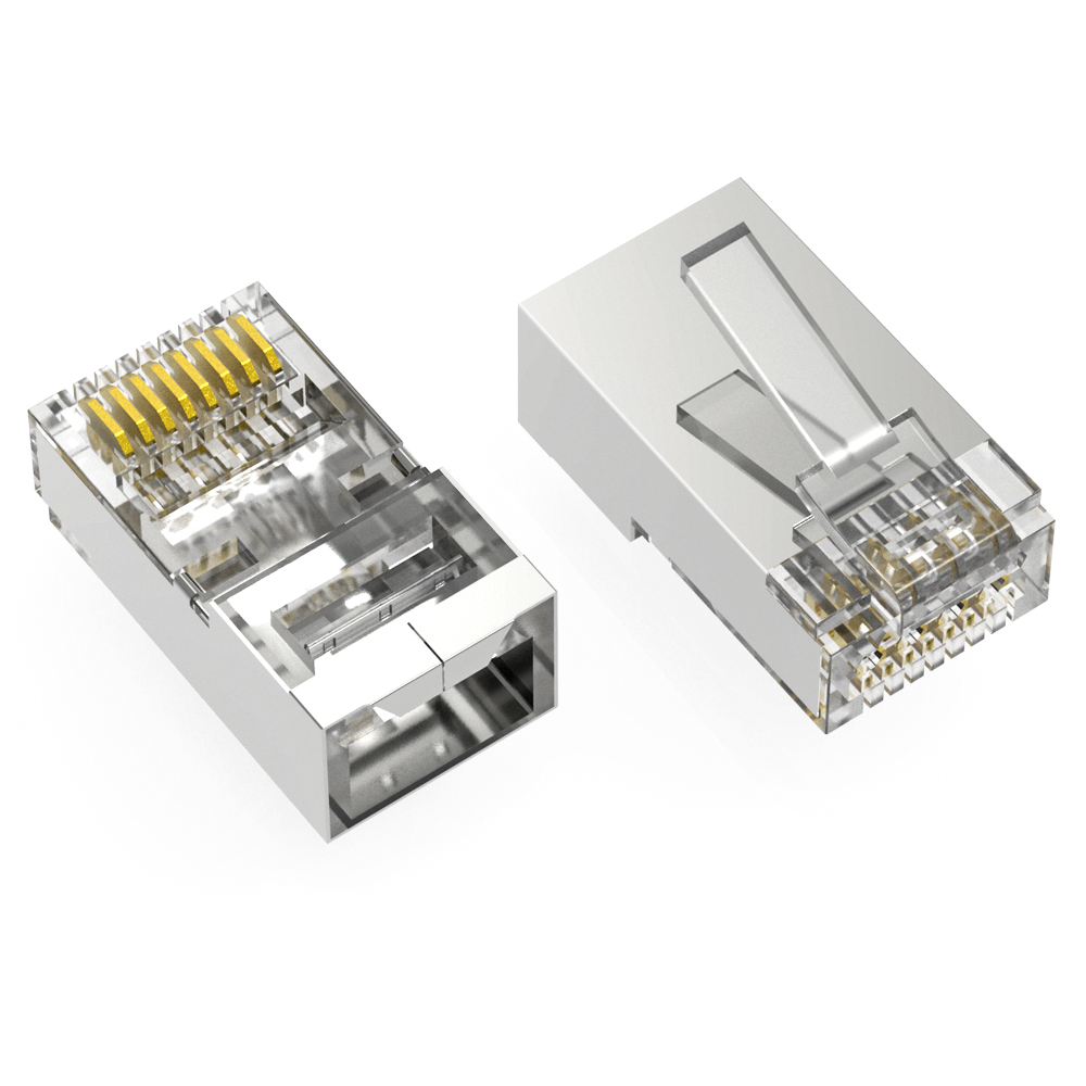 Axiom Upgrades | RJ45C6SF100-AX