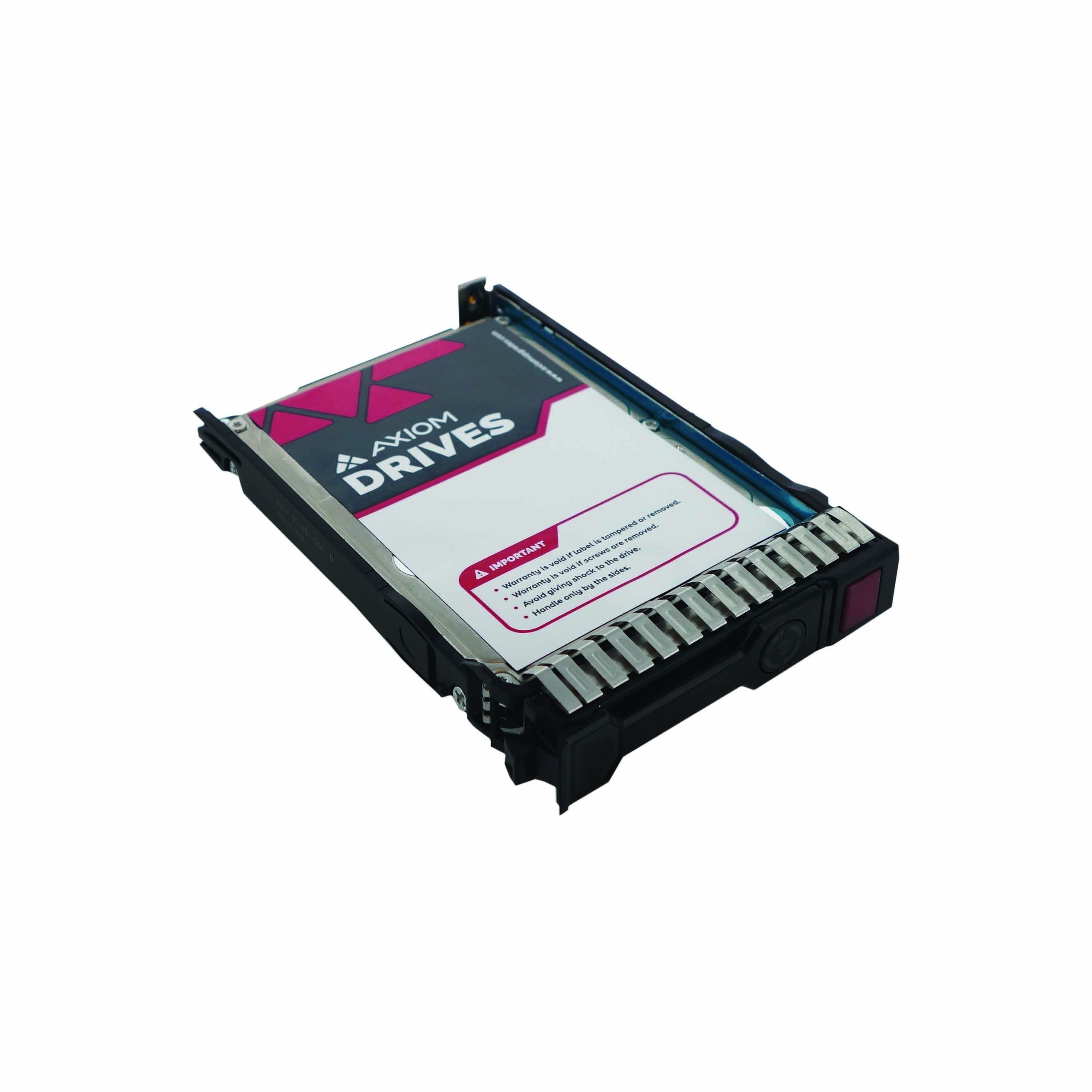Axiom 693687-B21-AX | Compatible with HP | 3.5" SATA 6Gb/s Enterprise ...