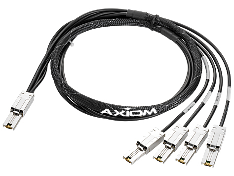 Axiom AN976A-AX | Compatible with HP | SAS, SATA & SCSI Cables