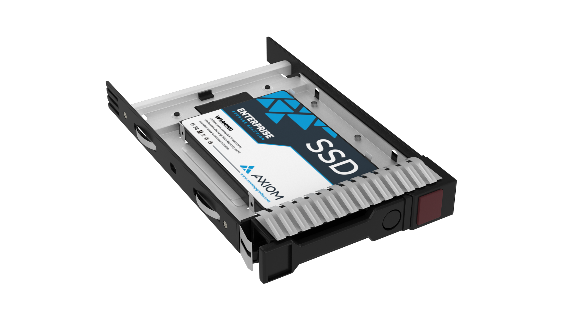 Axiom Upgrades | SSDEP45HD3T8-AX